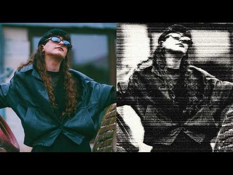 Bad Photocopy Effect Photoshop Tutorial for Retro Vibes!