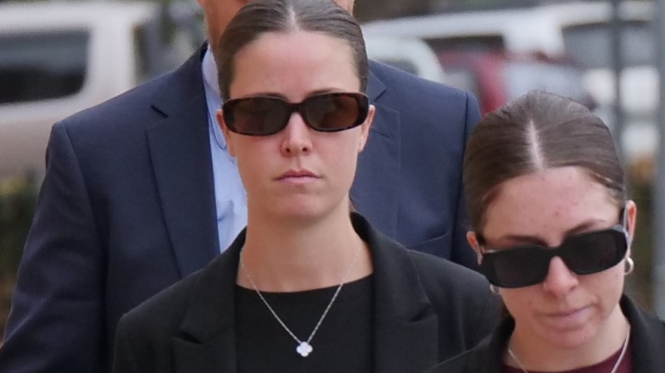 Corbie Jean Walpole to appeal jail sentence for setting Jake Loader on fire