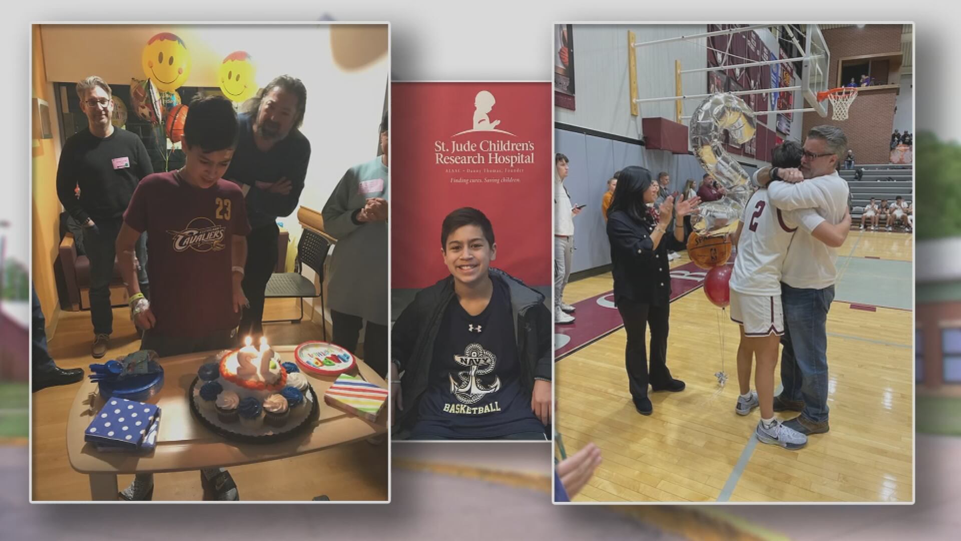 Beaver teen defying odds, crossing the high school graduation stage 6 ...