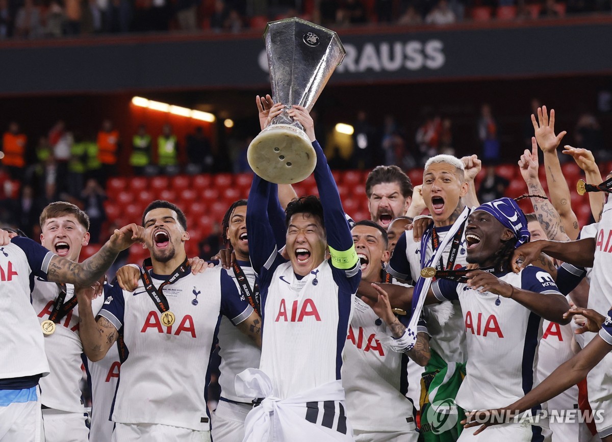 이젠 이강인의 시간…17년만의 한국인 UCL·UEL 동반우승 이룰까