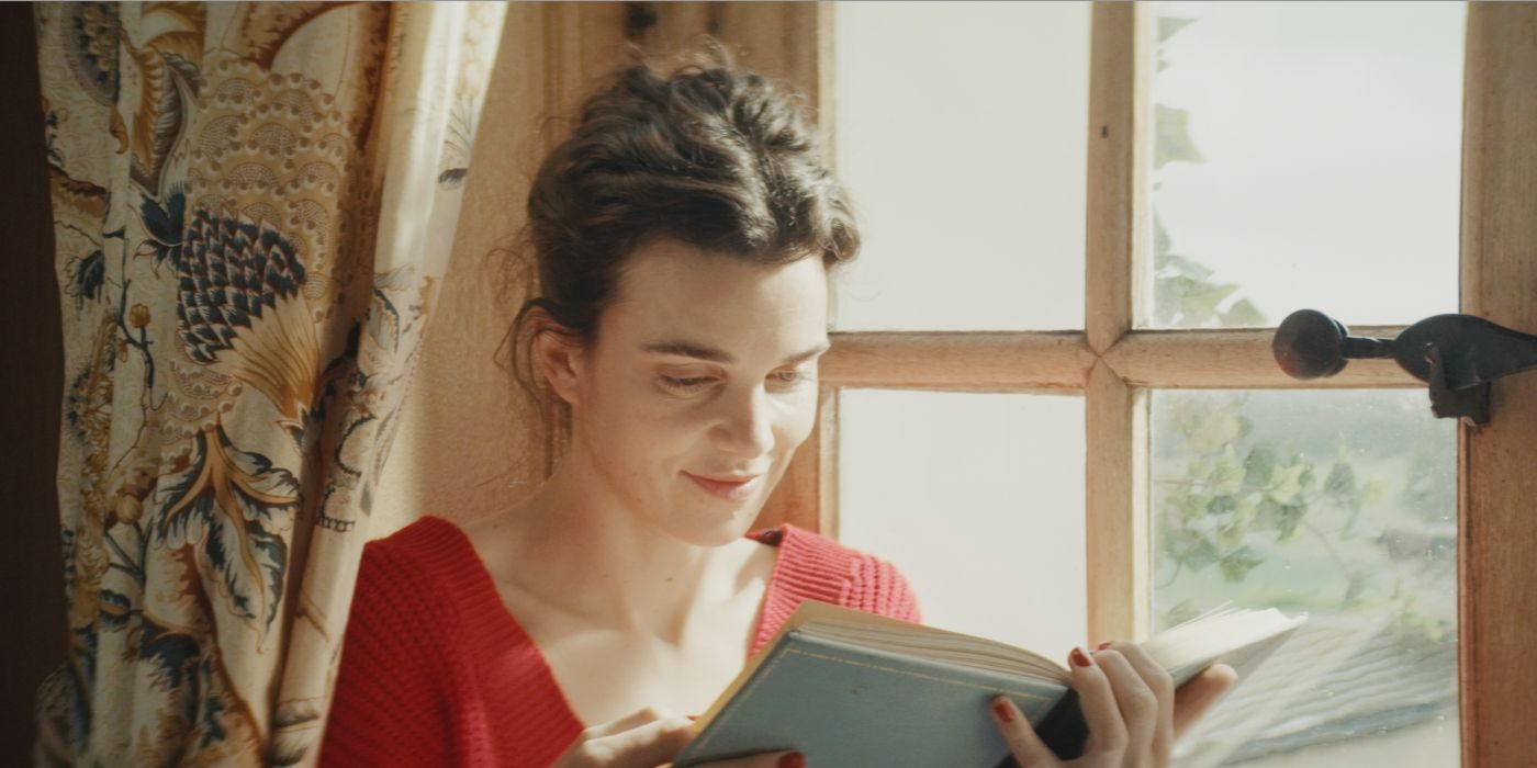 'Jane Austen Wrecked My Life' Review: A Visual Feast That Doesn't ...