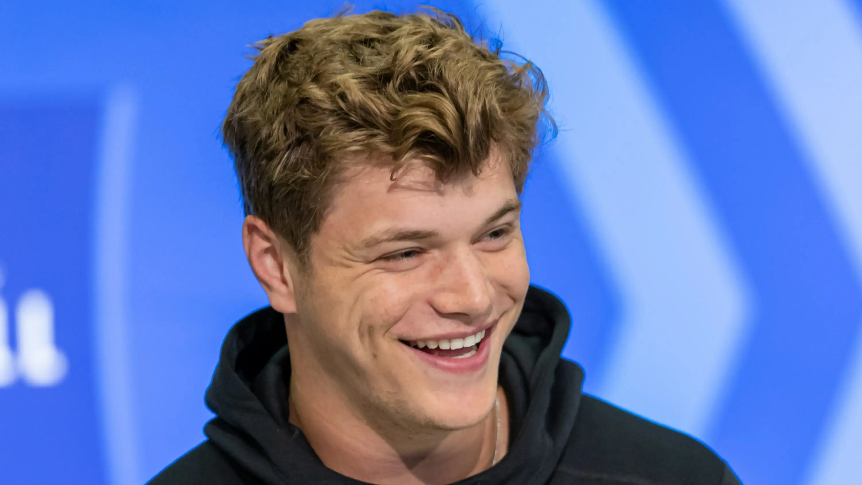 Vikings QB J.J. McCarthy Makes Life-Changing Announcement Before OTAs