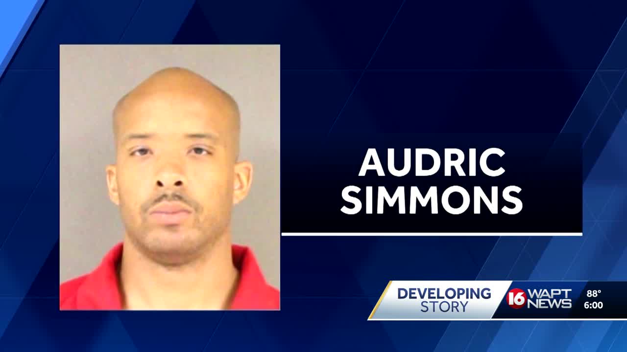 Former Jackson firefighter charged with statutory rape takes the stand