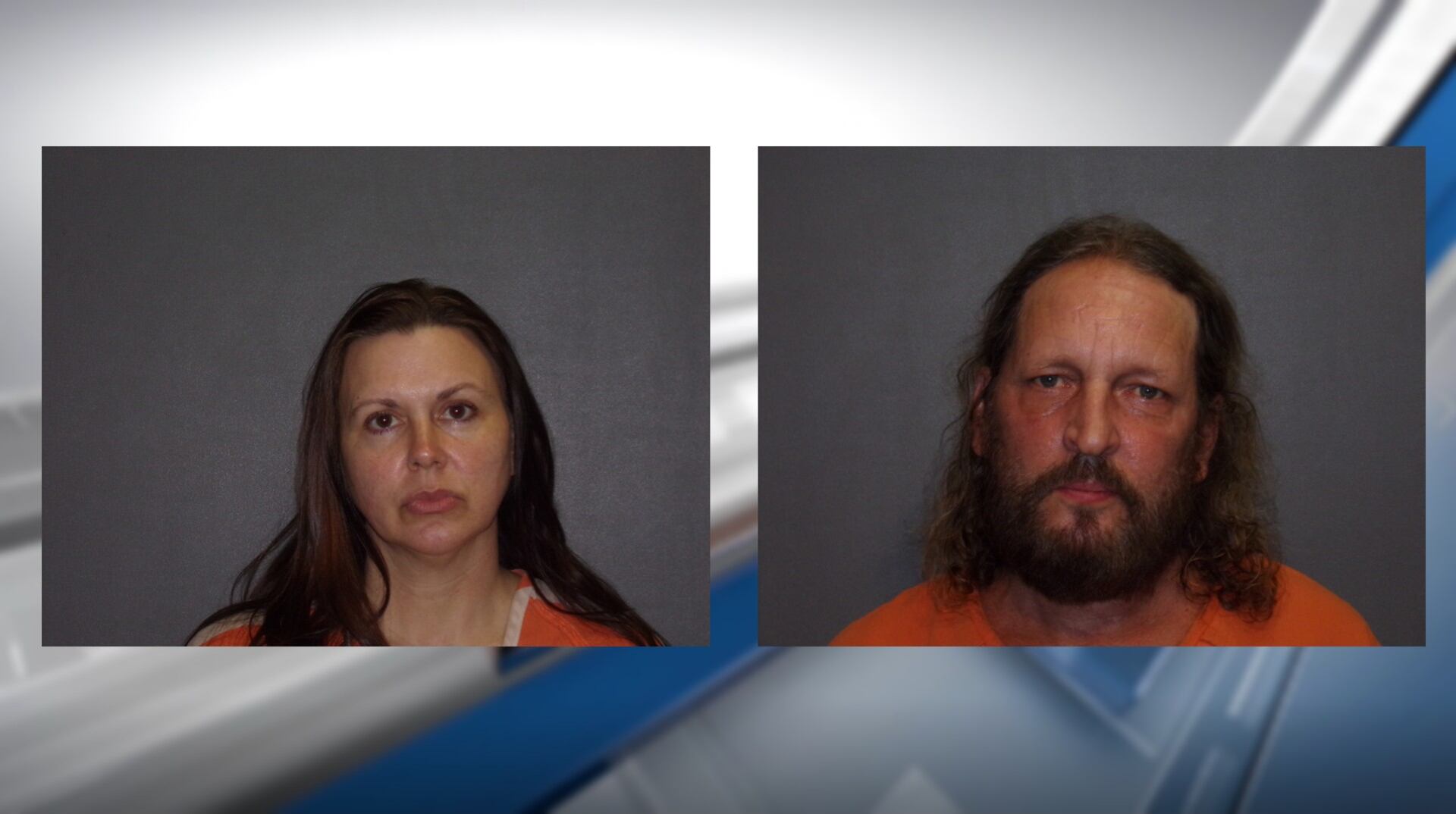 Hawkins mayor, resident accused of tampering with city records