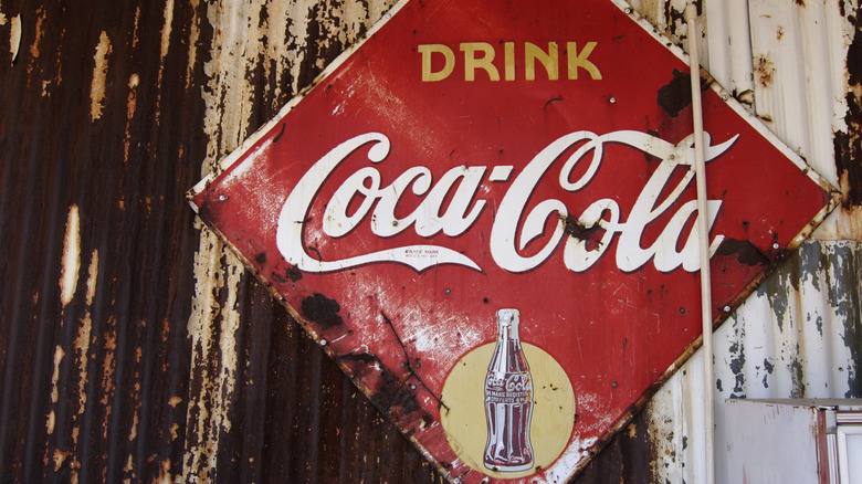 This Rare Antique Coke Collectible Is Worth A Staggering Amount Of ...