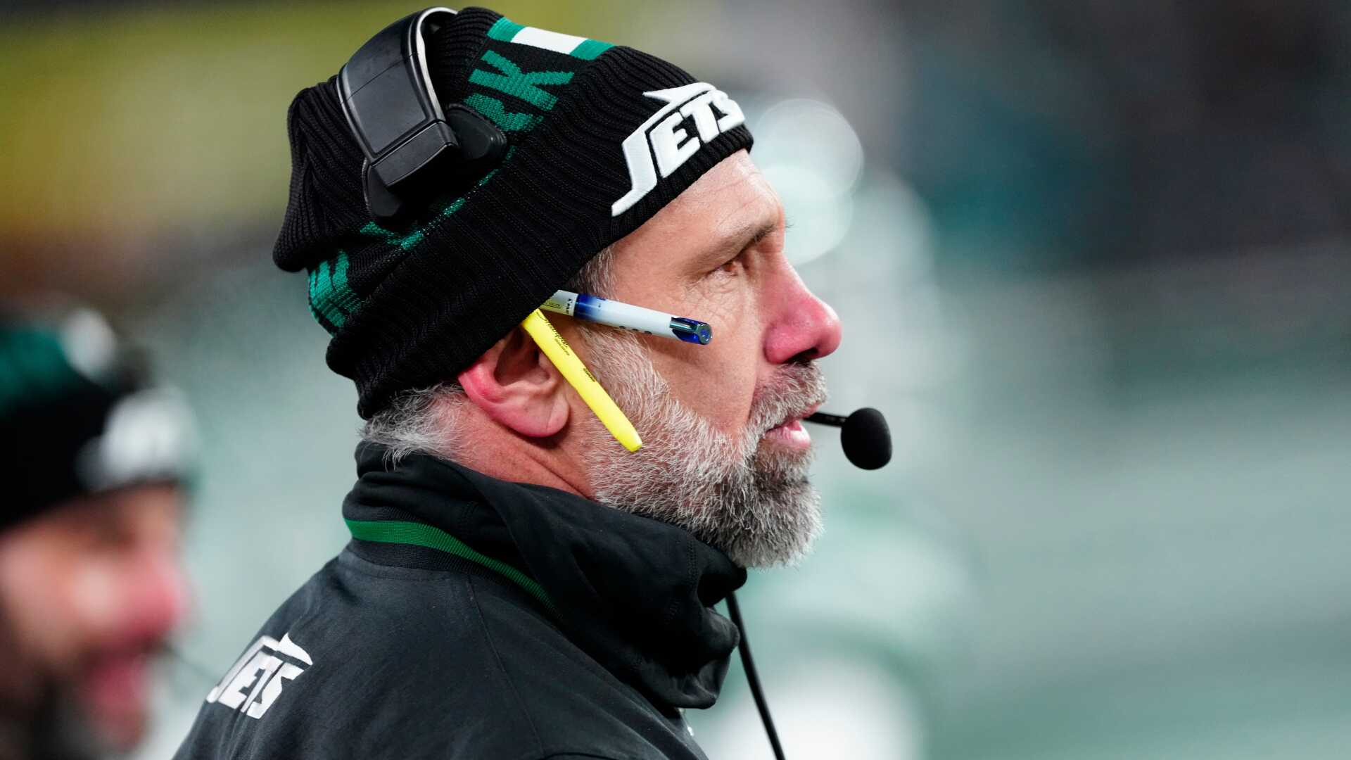 Jeff Ulbrich: I've felt nothing but support from Falcons