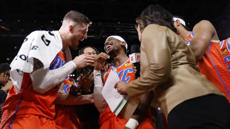 Why Shai Gilgeous-Alexander won 2025 NBA MVP award over Nikola Jokic ...