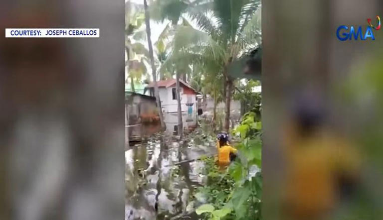 Datu Piang, Maguindanao del Sur placed under State of Calamity