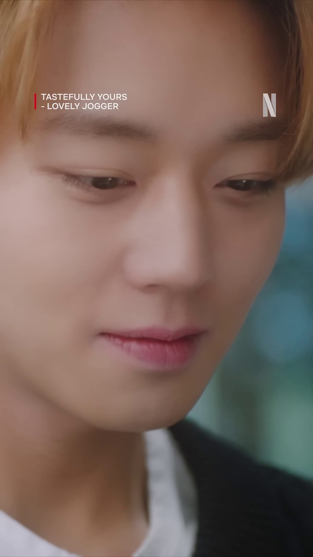 Park Jihoon Steals the Scene on Tastefully Yours