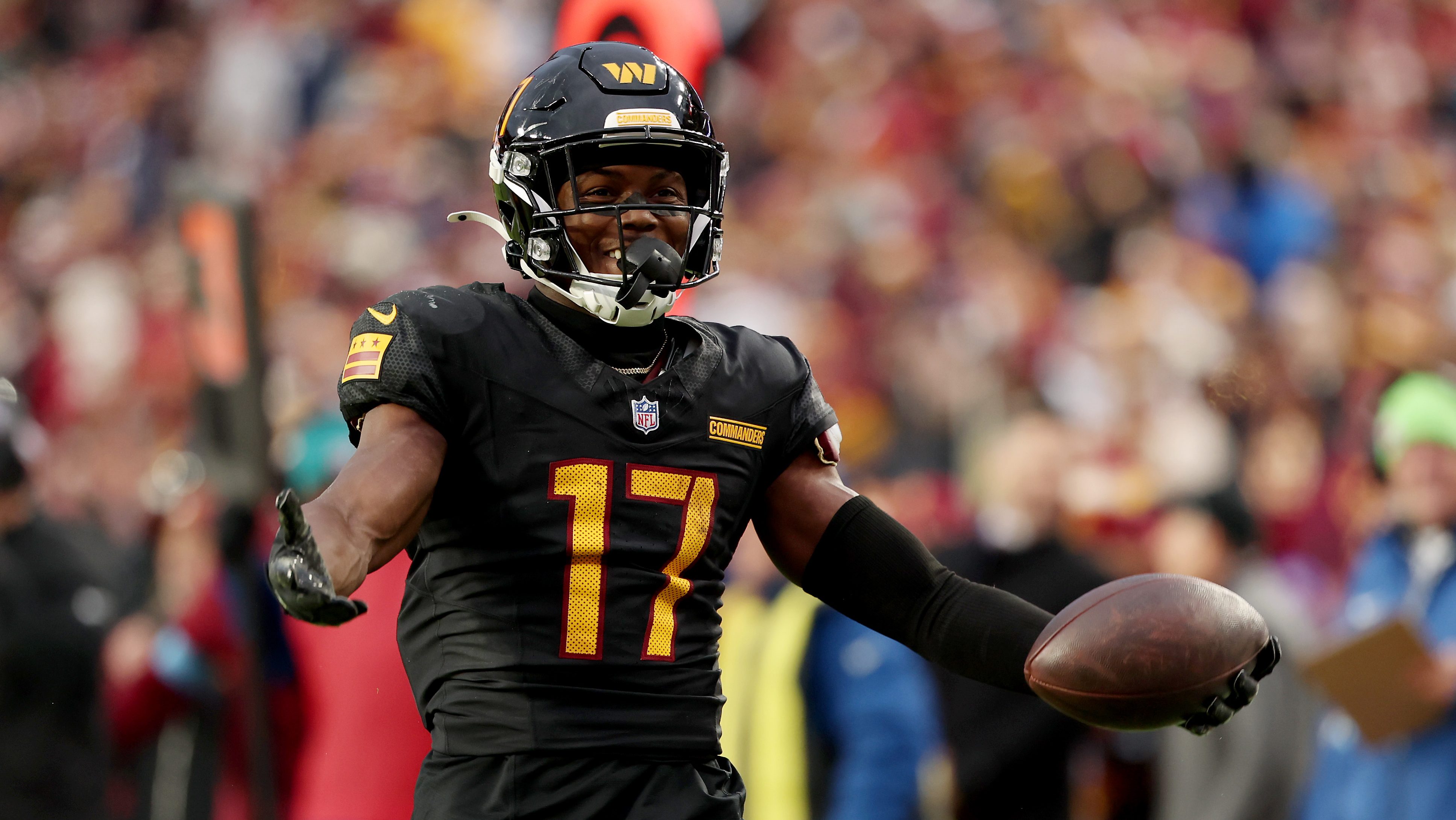 Commanders Get Bad News on Potential $100 Million NFL All-Pro WR