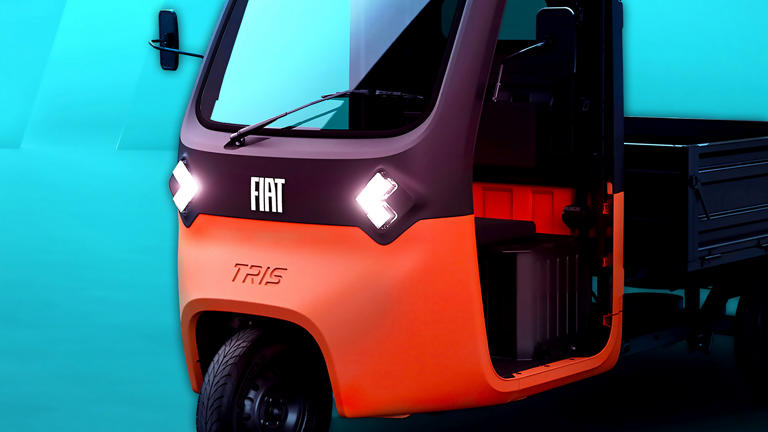 Stellantis’ New Electric Truck Makes Slate’s Budgets Look Absurd