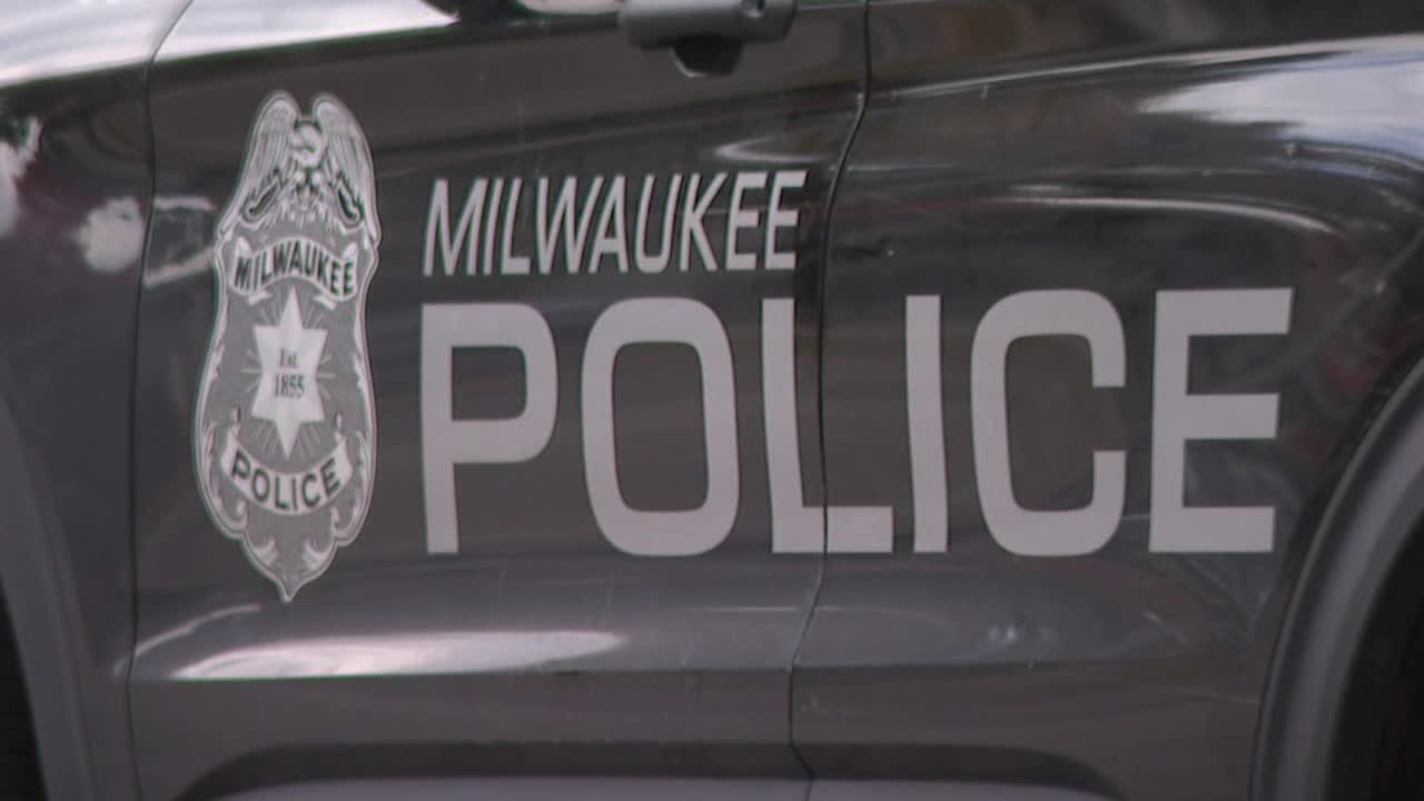Milwaukee shootings Tuesday; 1 dead, 1 wounded