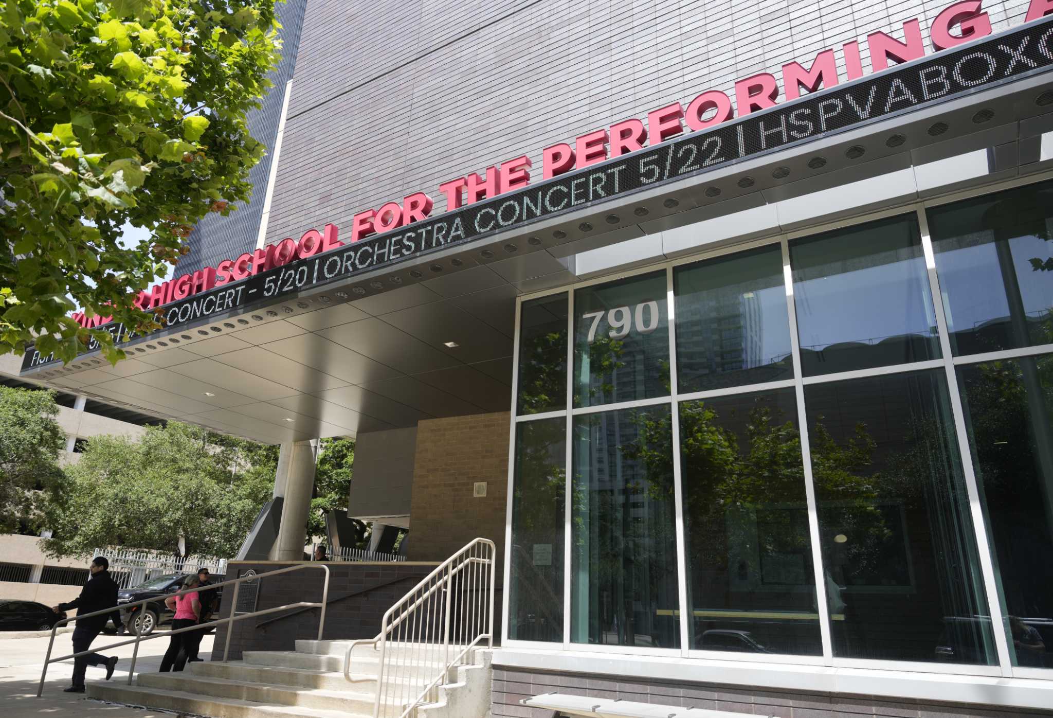 HISD's Kinder High School cancels its annual school-wide Black history ...