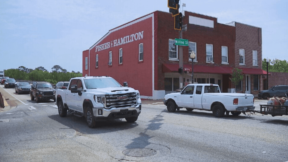 Milton advances Highway 90 expansion despite concerns for historical ...