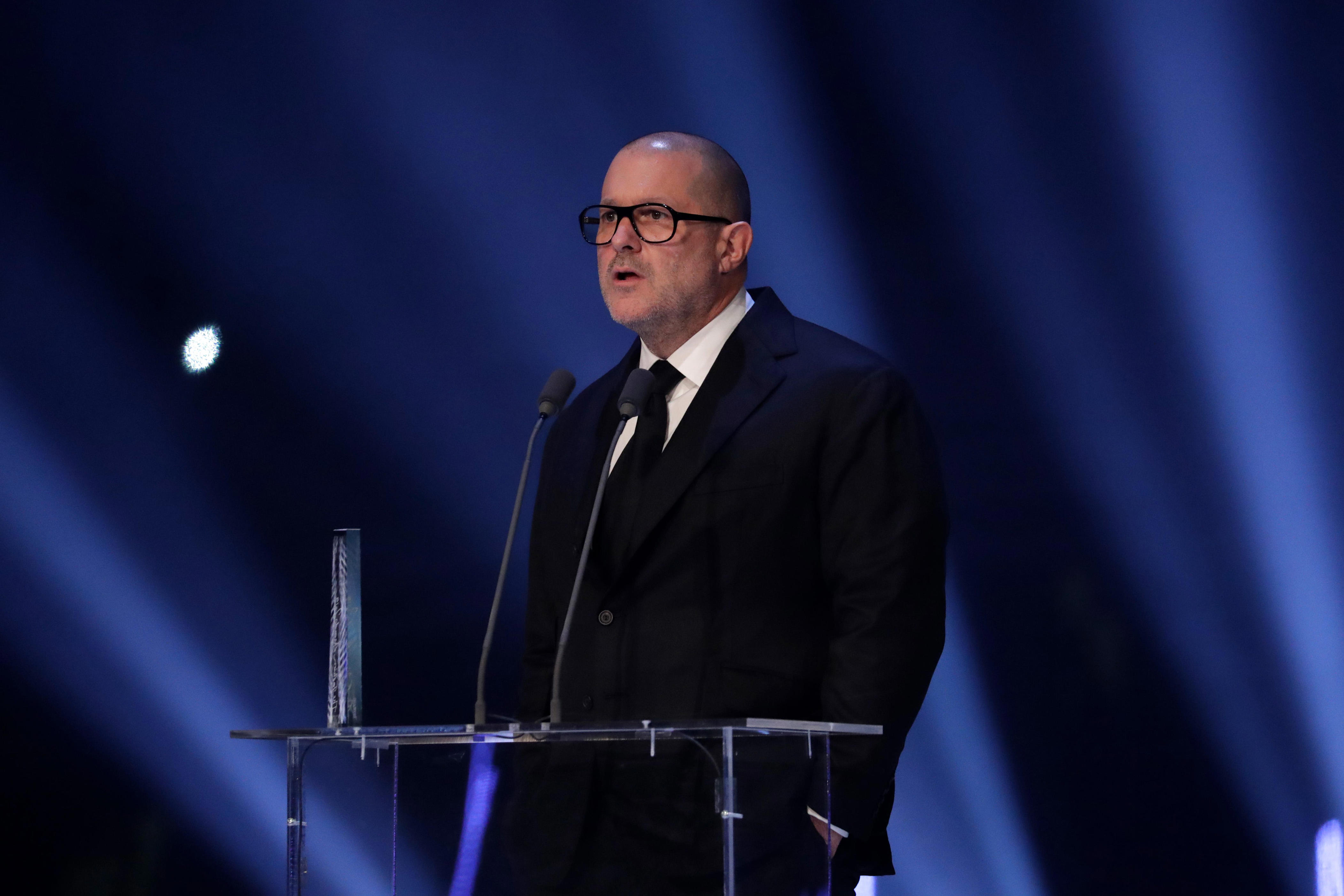 OpenAI Acquires iPhone Designer Jony Ive's Firm Amid Rumors of ...