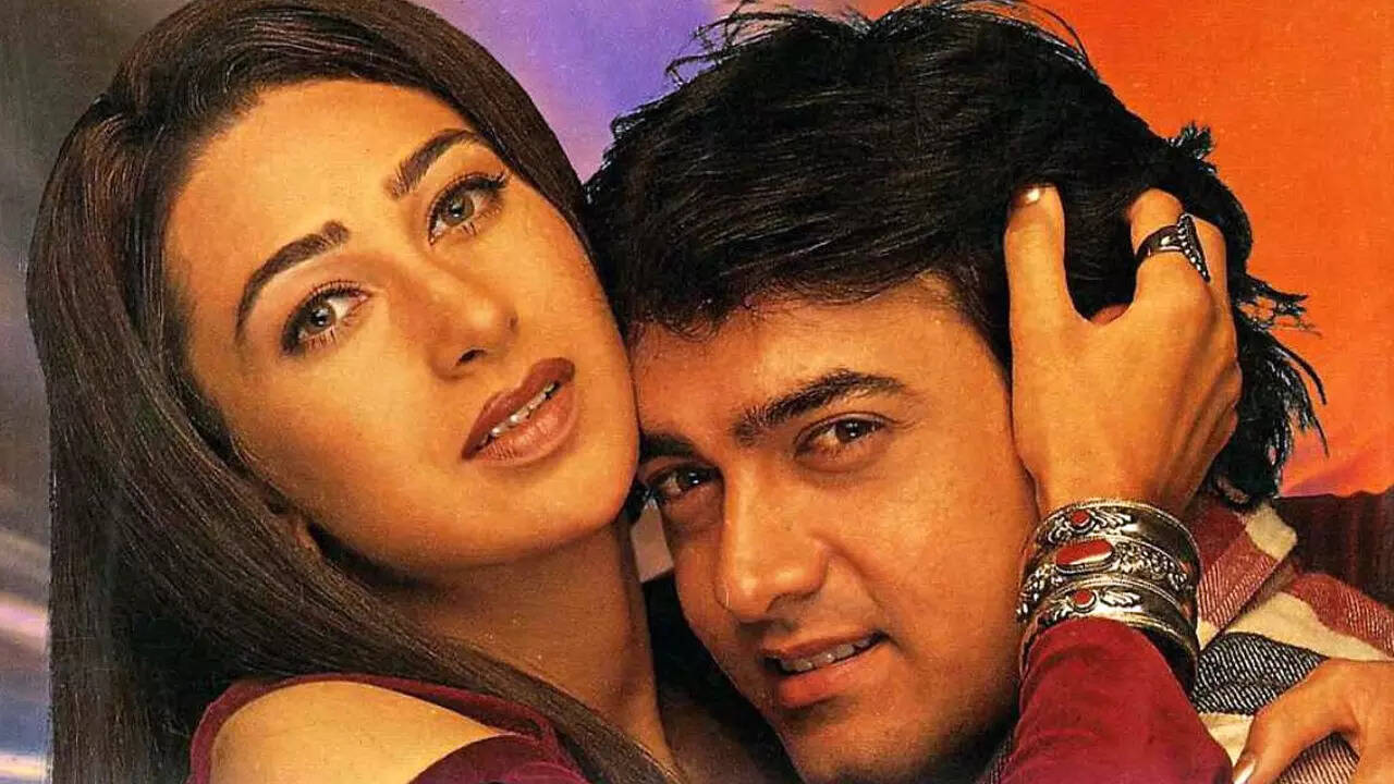 Bollywood love stories where class could not come between hearts