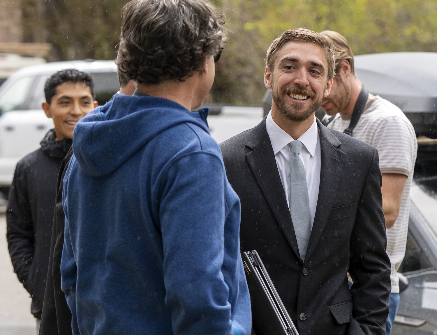 Grand Teton switchback-cutting trial concludes; judge promises verdict soon