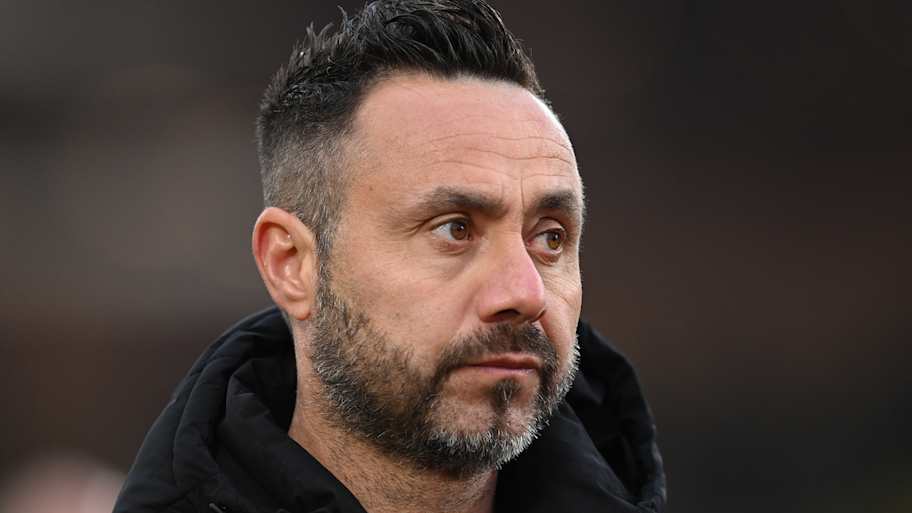 OM : Eric Roy explique pourquoi il n'a pas voté pour Roberto De Zerbi ...