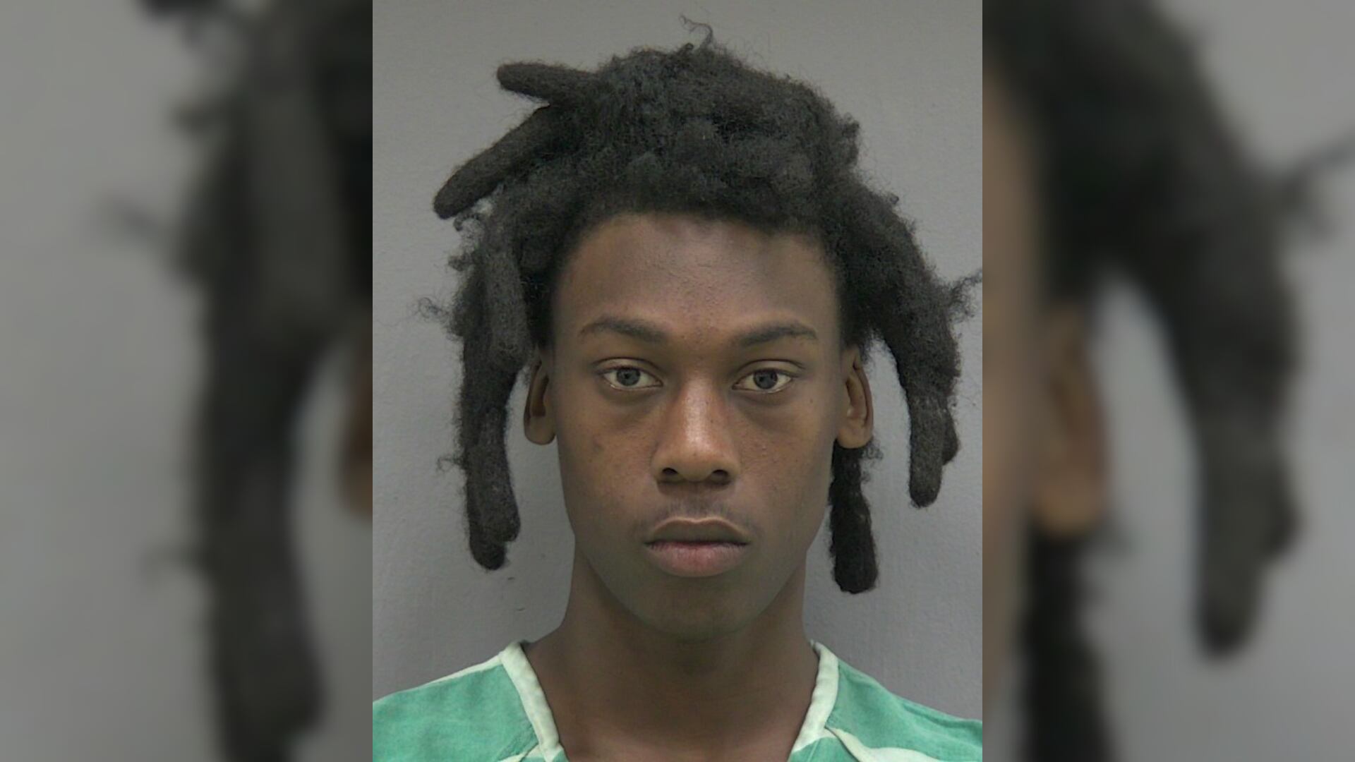 Gainesville man convicted of possession of a machine gun while drug ...