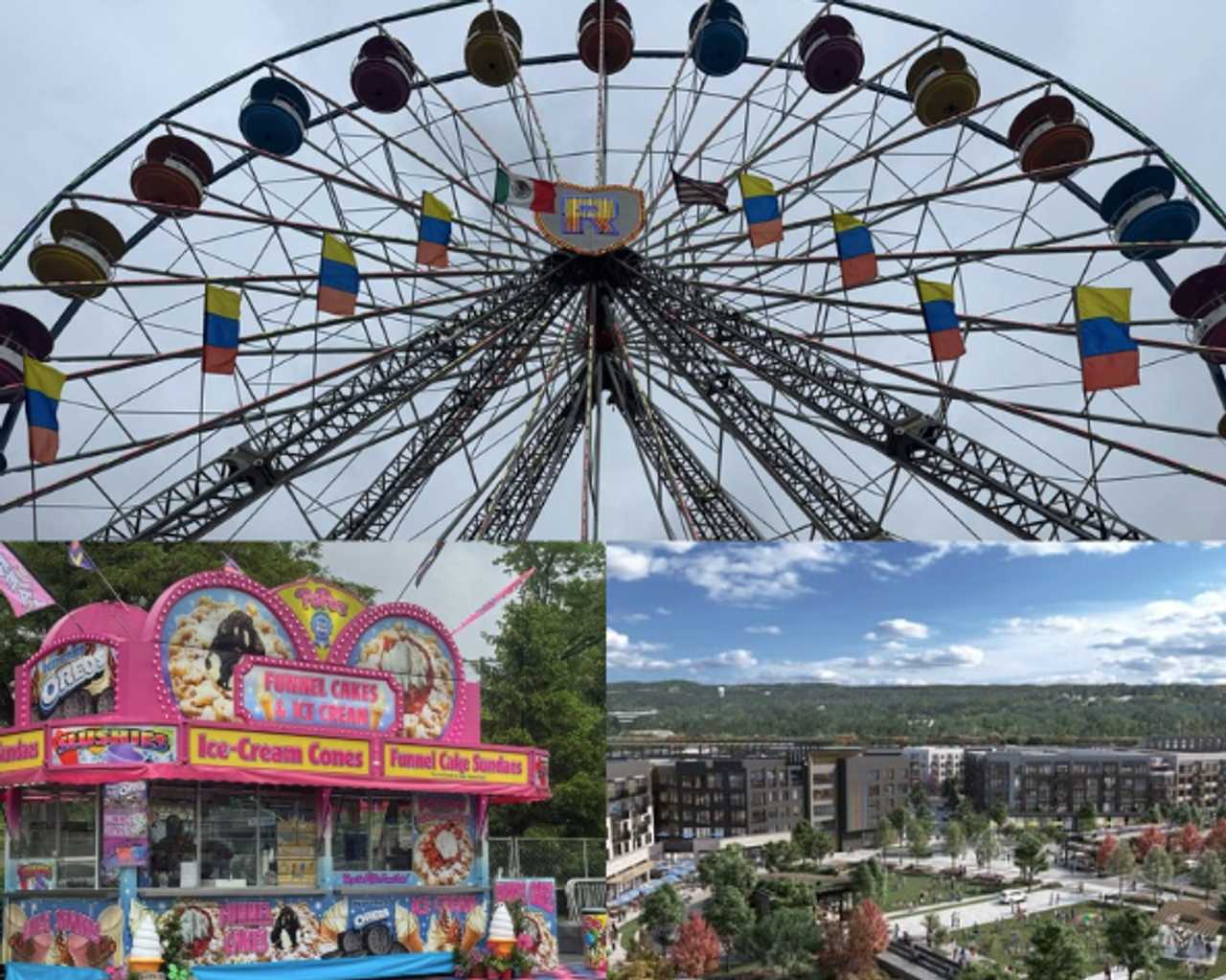 Paramus LEAD Carnival Kicks Off In New Location
