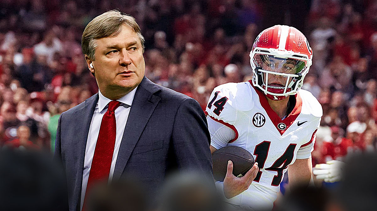 Full Georgia football game-by-game predictions for 2025 season