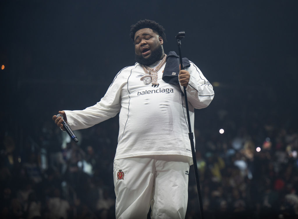 Rod Wave Arrested In Atlanta: Here’s What We Know So Far