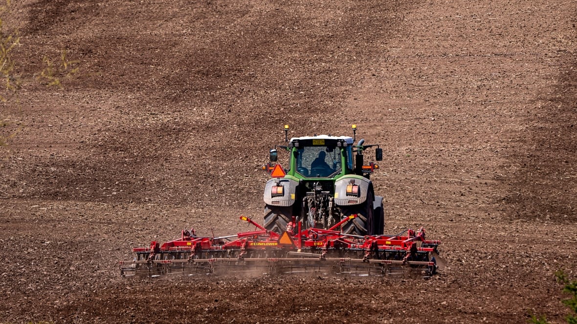Nova Scotians could get 10% discount on local produce through new ...