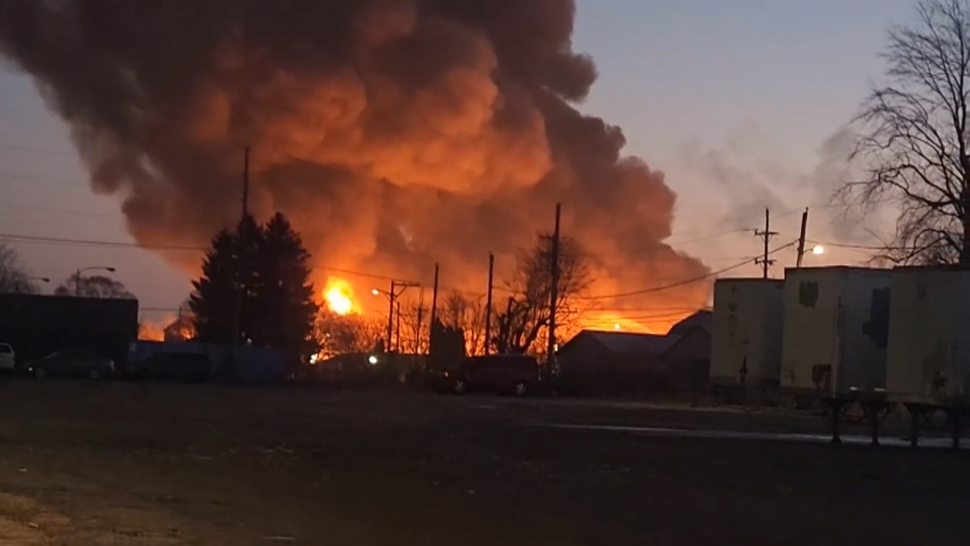 ‘Like a brand-new car': Suburban manufacturing plant rebuilds after ...