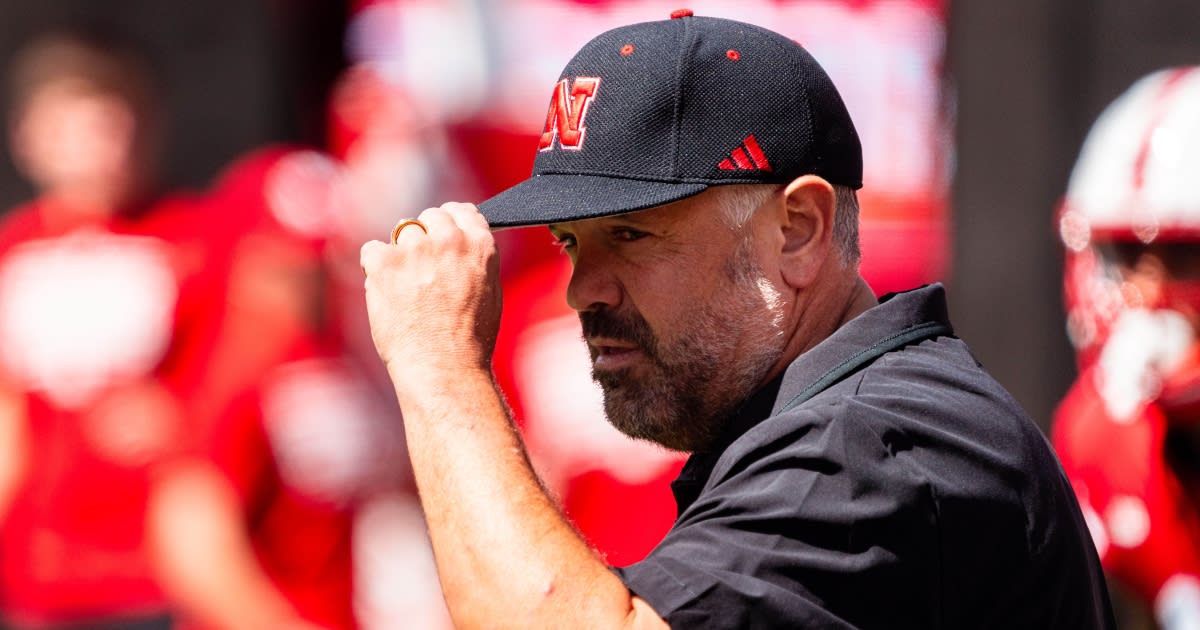 What Matt Rhule’s 40-team College Football Playoff bracket would have ...