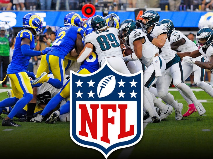 NFL 'Tush Push' Ban Fails, Philadelphia Eagles Celebrate