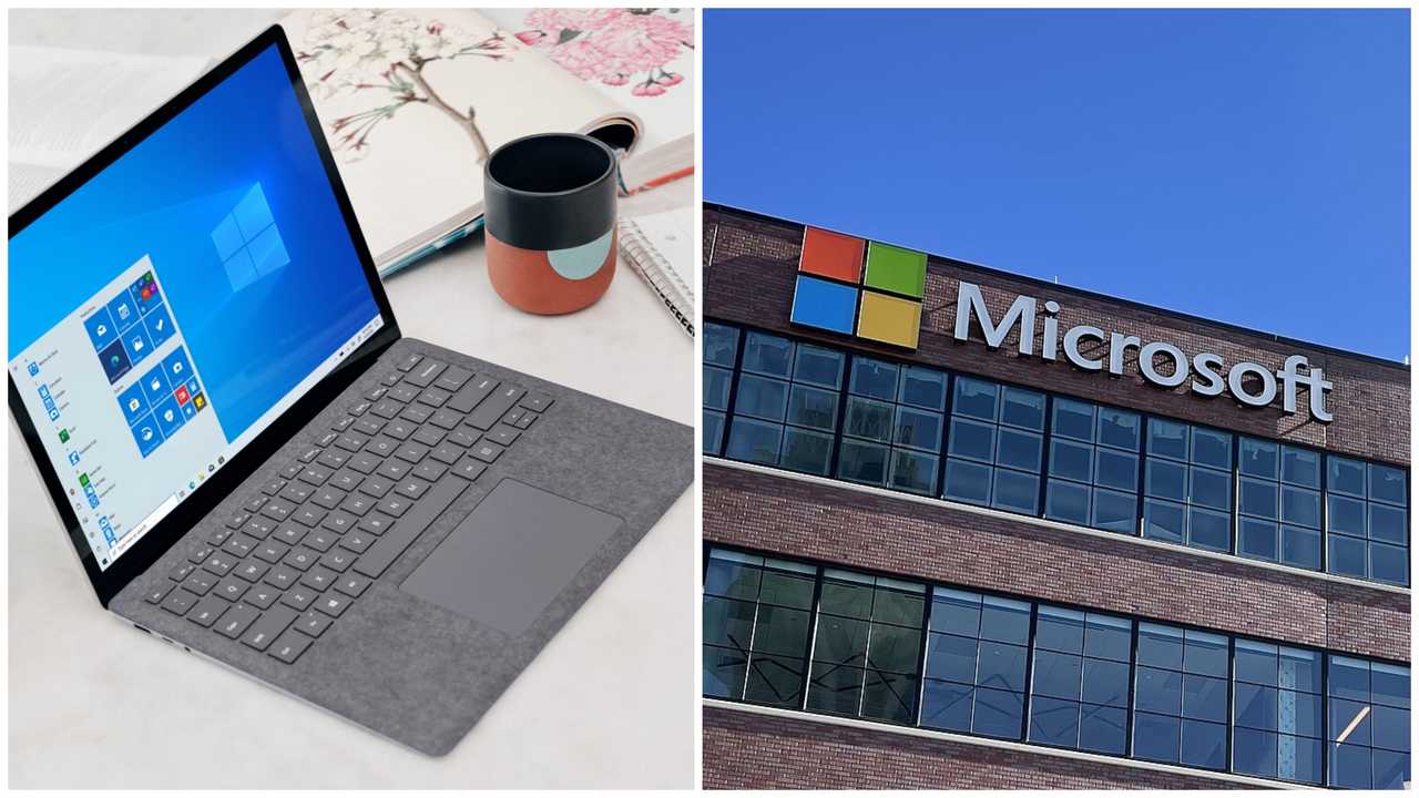 Hackers Infect 394K+ Computers, Microsoft Disrupts 'Most Popular Infostealer': What To Know