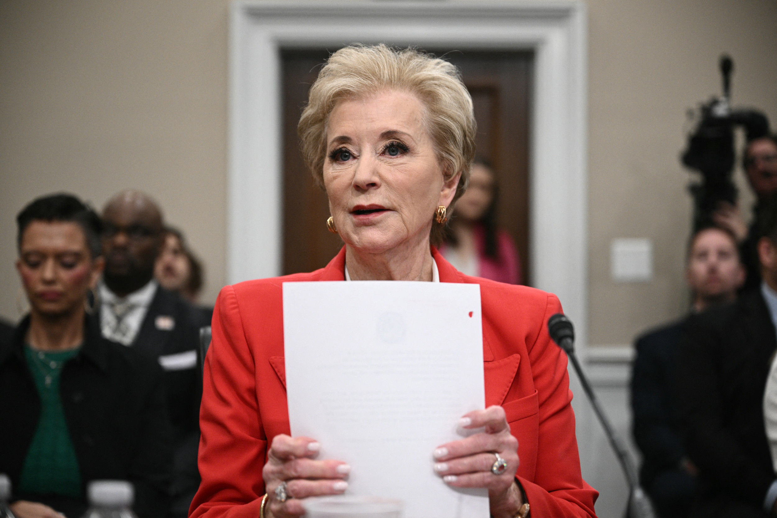 Student loan borrowers could wait 2 years to get applications approved