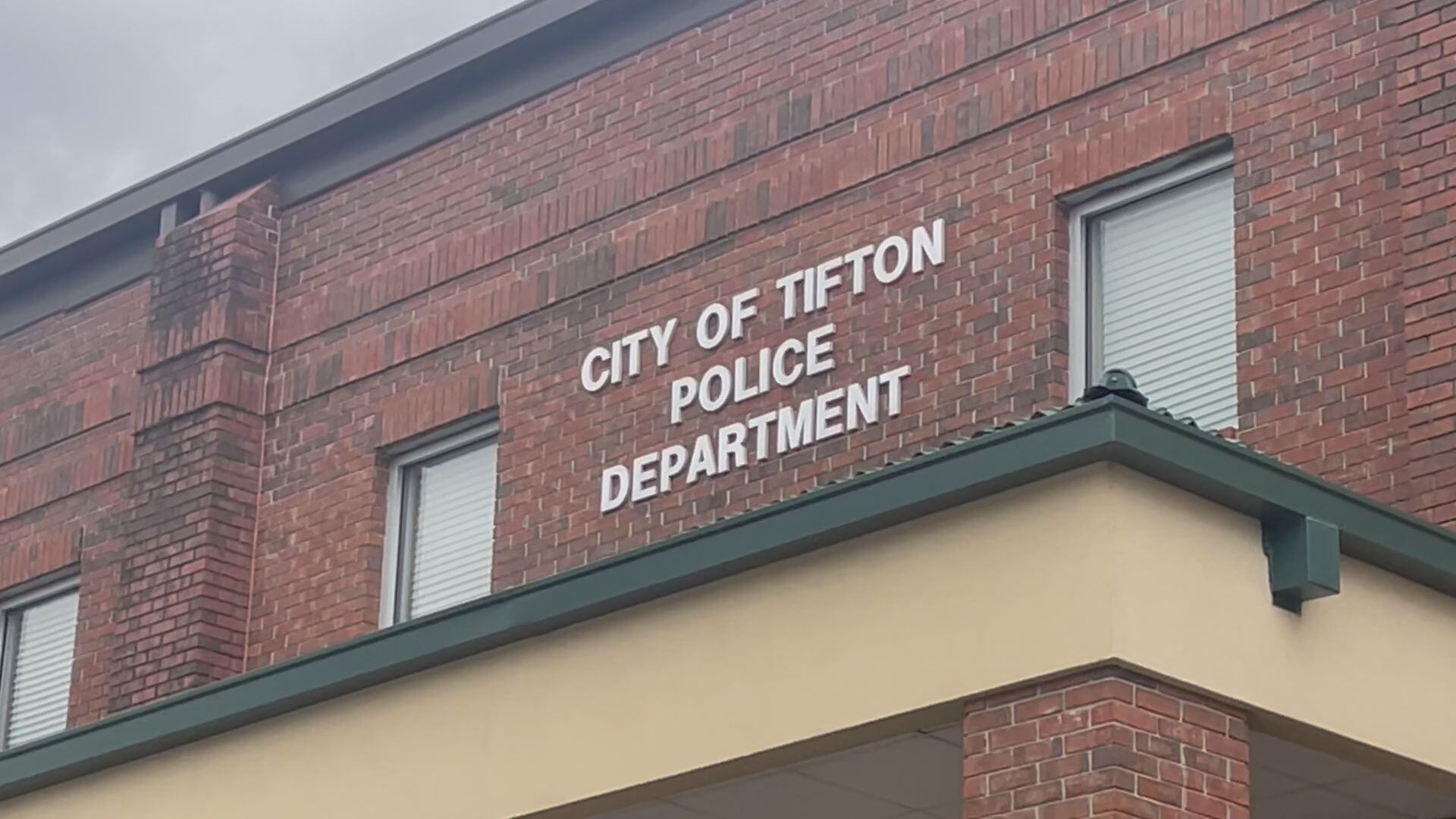 Tifton Police Chief speaks out to parents following spike in teen gun ...