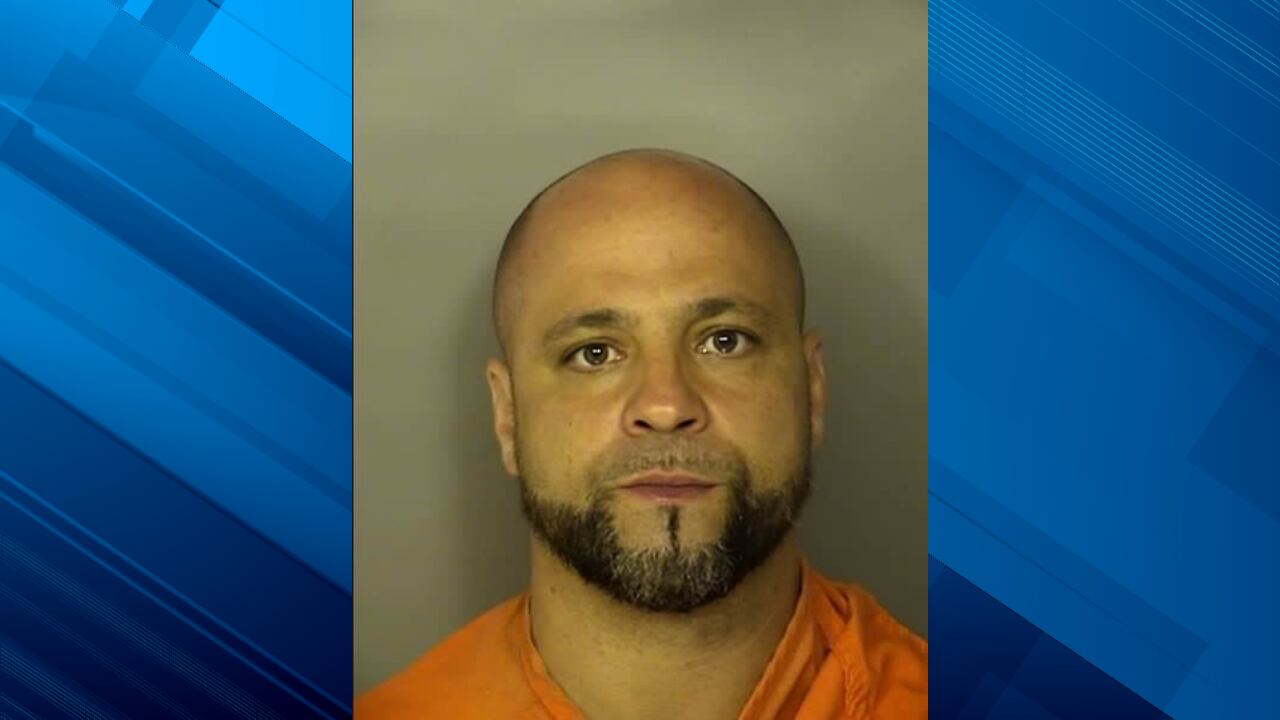 Warrants: Horry County road rage suspect lied about identity to avoid ...