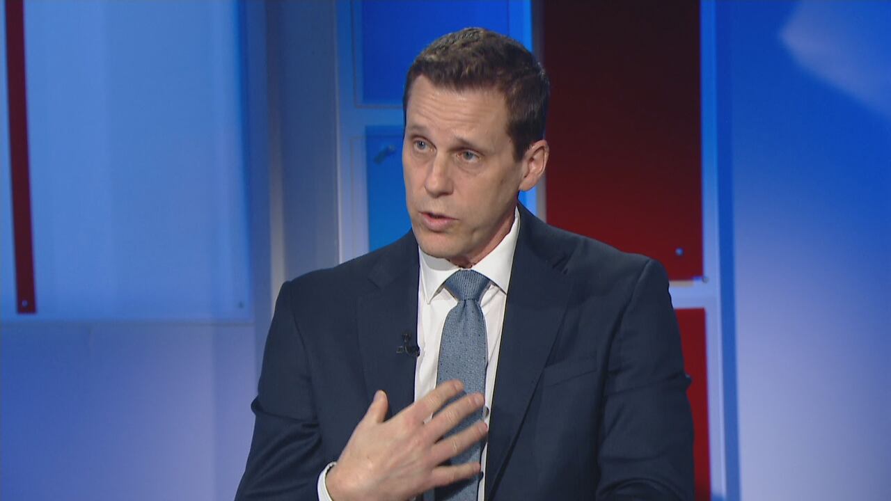 What Premier Rob Lantz had to say on the latest Matthew Craswell ...