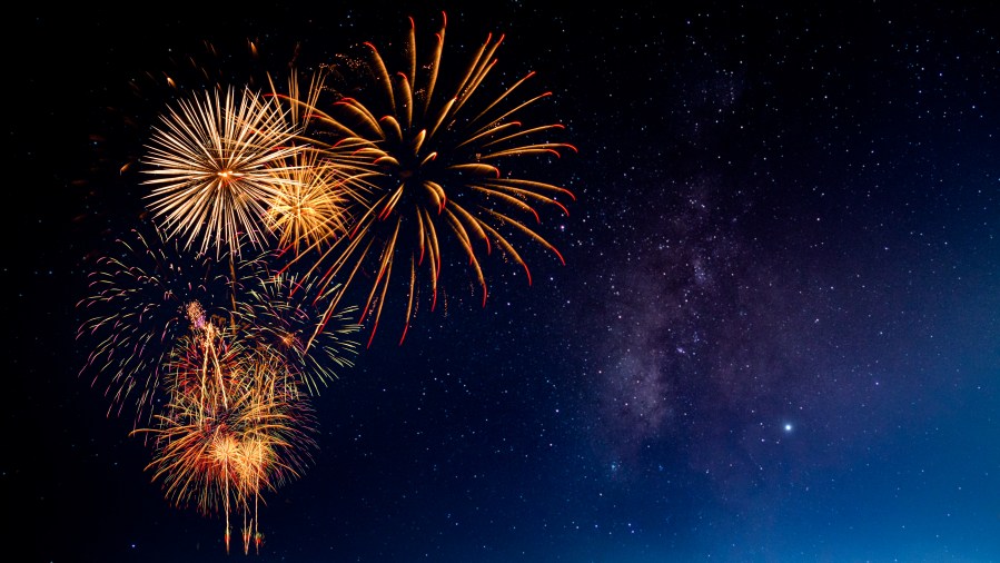 Santa Fe County bans ‘high-risk’ fireworks for a month