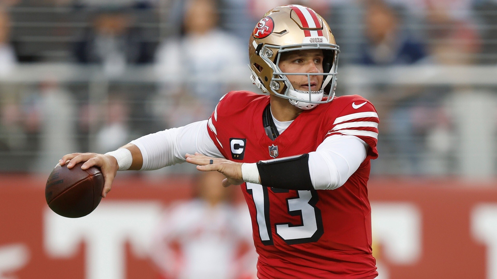 Inside the Brock Purdy deal