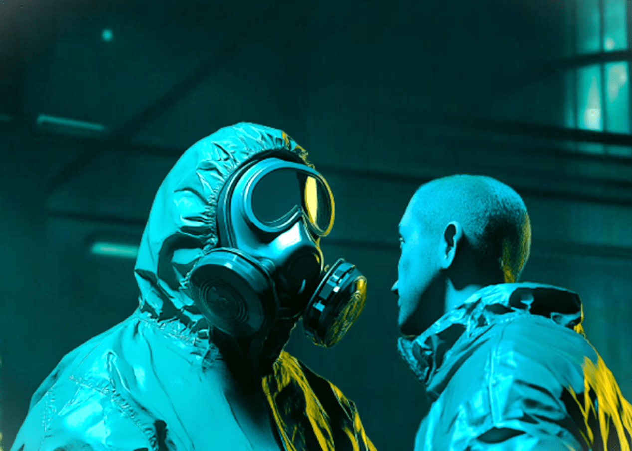 Quarantine Zone tackles zombie choices