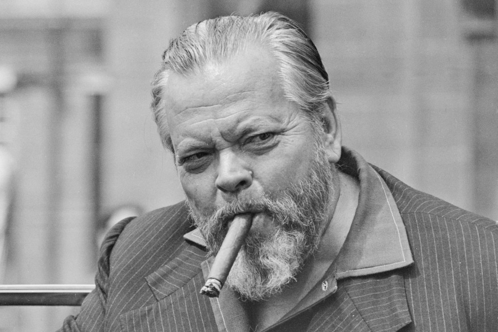 Orson Welles Can Now Be Your AI-Generated Tour Guide