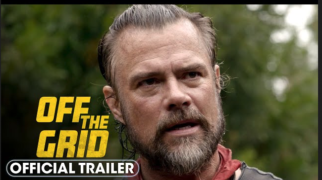 Off the Grid | Official Trailer – Josh Duhamel, Greg Kinnear, Peter ...