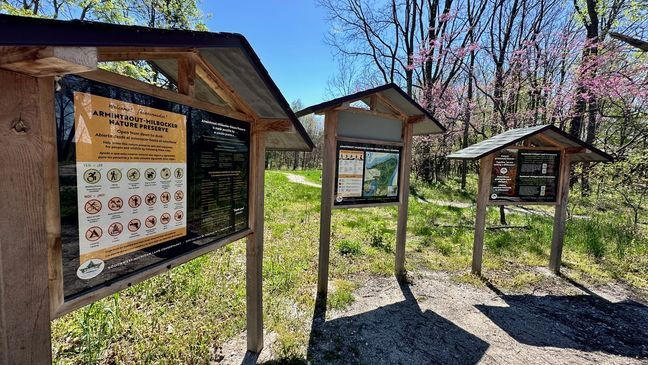 Exploring Michigan: Southwest Michigan Land Conservancy