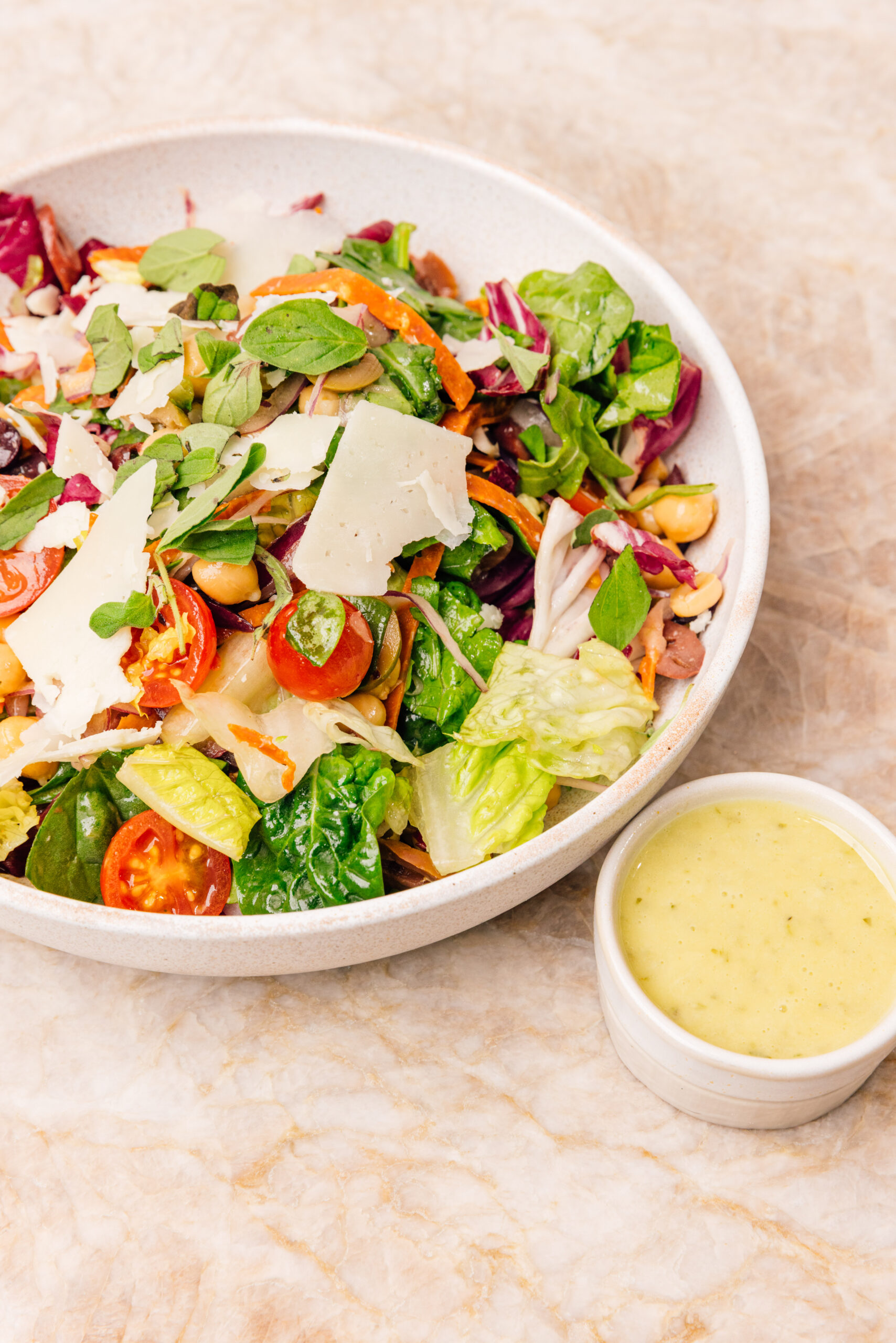 South Tampa's Cali gets new redesign and revamped menu at all locations