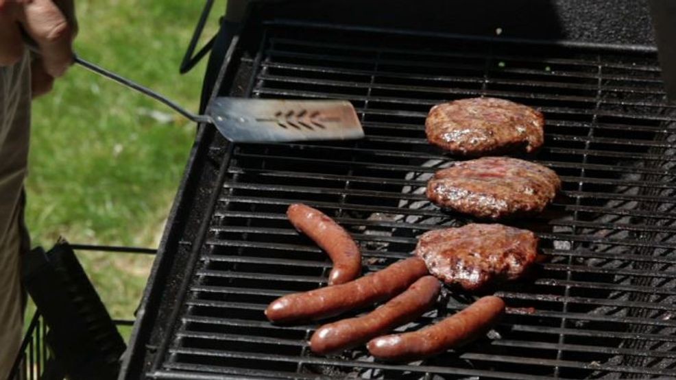 Kingsport Fire Department emphasizes grilling safety tips for a fire ...