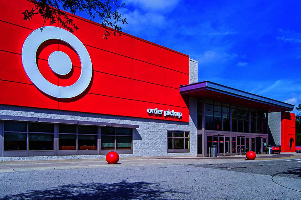 Target Warns of Potential Price Hikes After First-Quarter Sales Decline