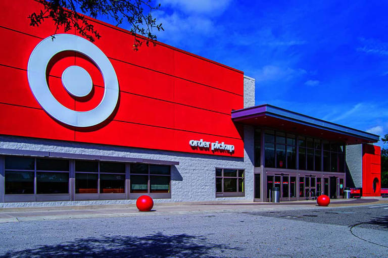 Target Warns of Potential Price Hikes After First-Quarter Sales Decline