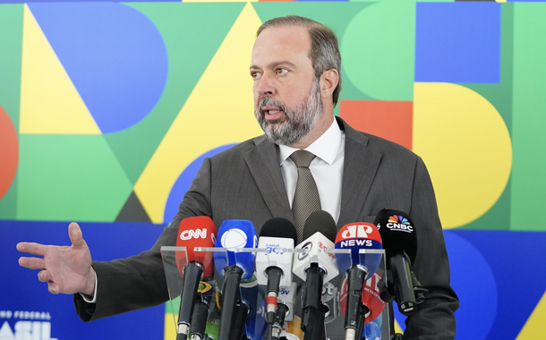 Alexandre Silveira destaca o Gás do Povo como o maior programa de ...