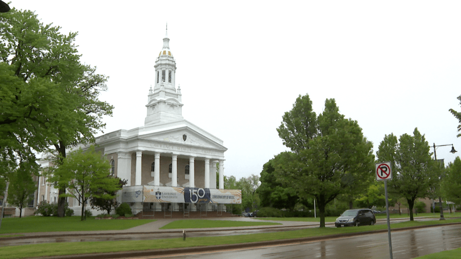 Appleton Area School District students given opportunity for direct admission to Lawrence University