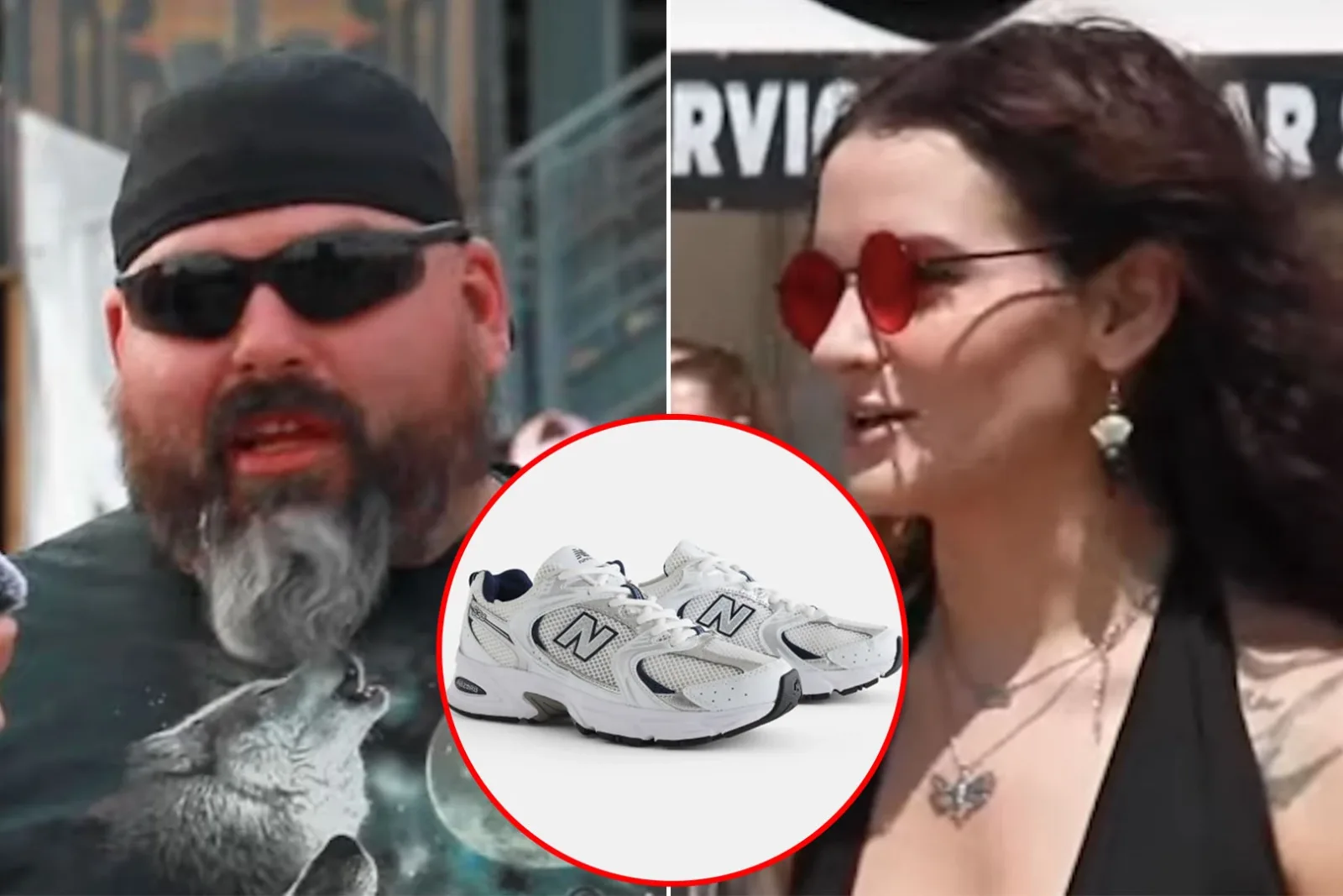 Metal Fans Pick the Ultimate Dad Rock Band