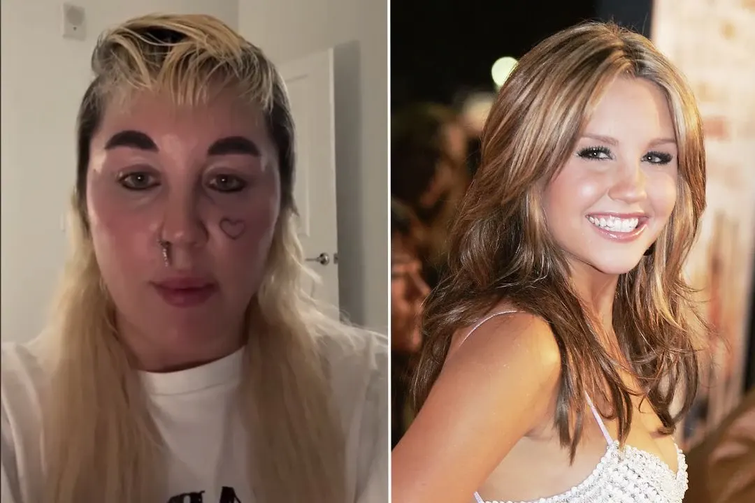 Amanda Bynes Hit a Major Milestone in Her Comeback Era and It Shows