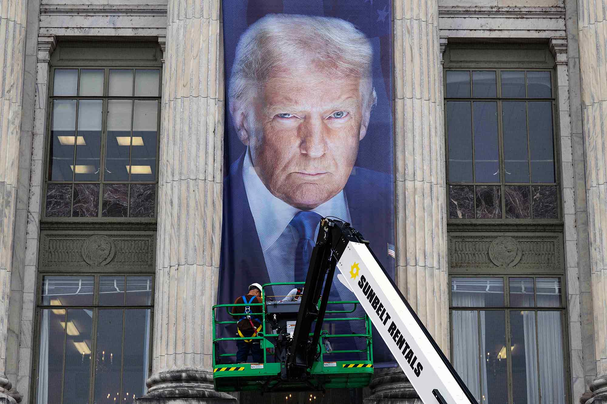 Corruption Over Cruelty — Why Trump Is No Hitler